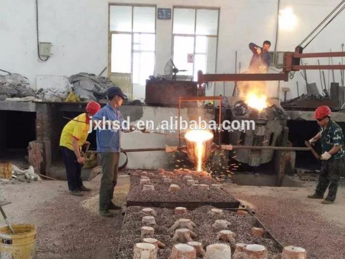 Yellow 16.5 KG 9W2452 Ripper Tooth For Excavator