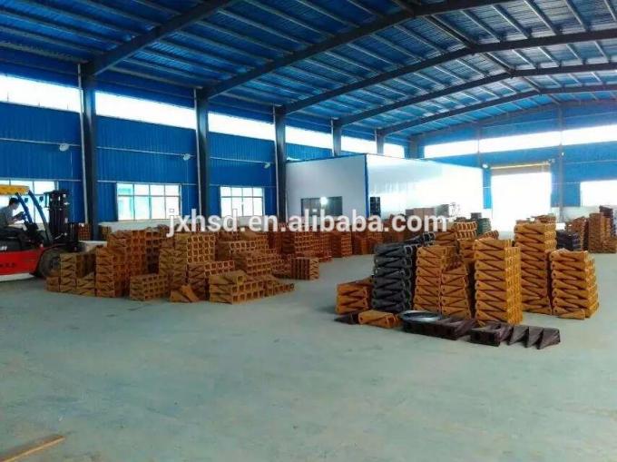 Yellow 16.5 KG 9W2452 Ripper Tooth For Excavator