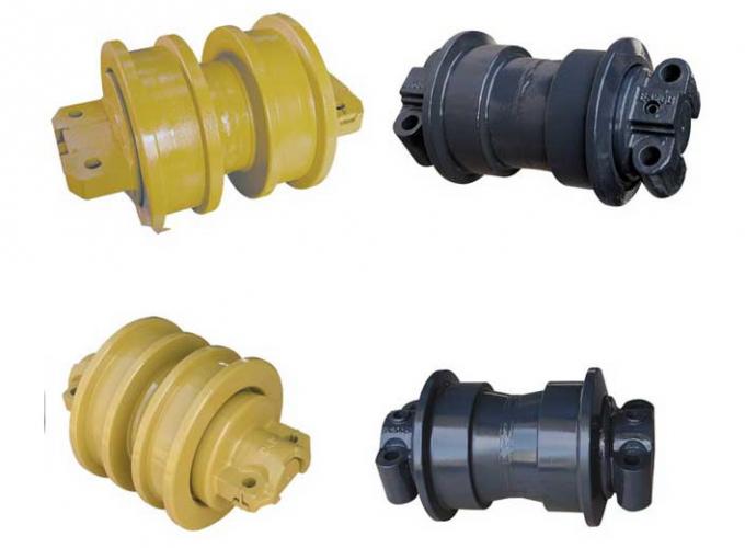 50Mn PC200 20Y 30 00012 Excavator Track Roller